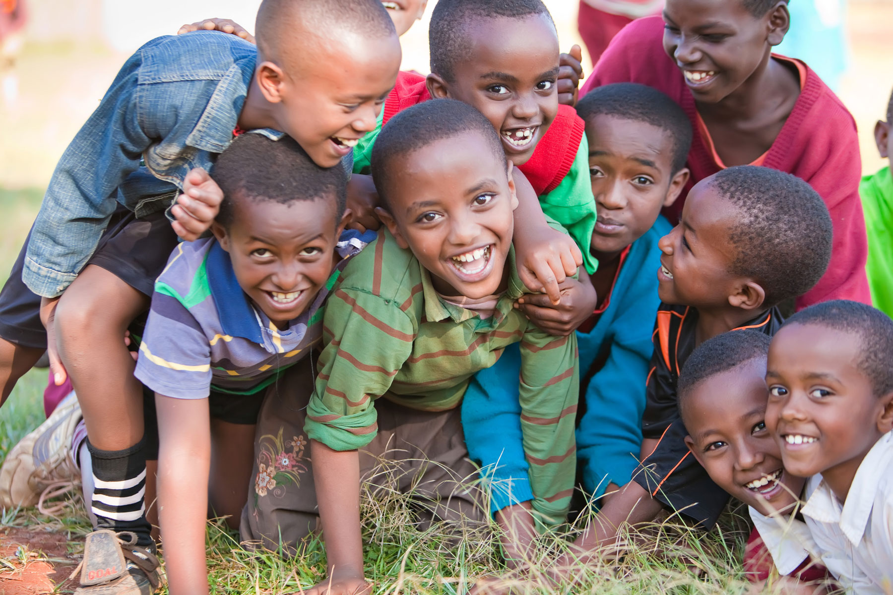 Healthcare in Ethiopia | About Soddo Christian Hospital
