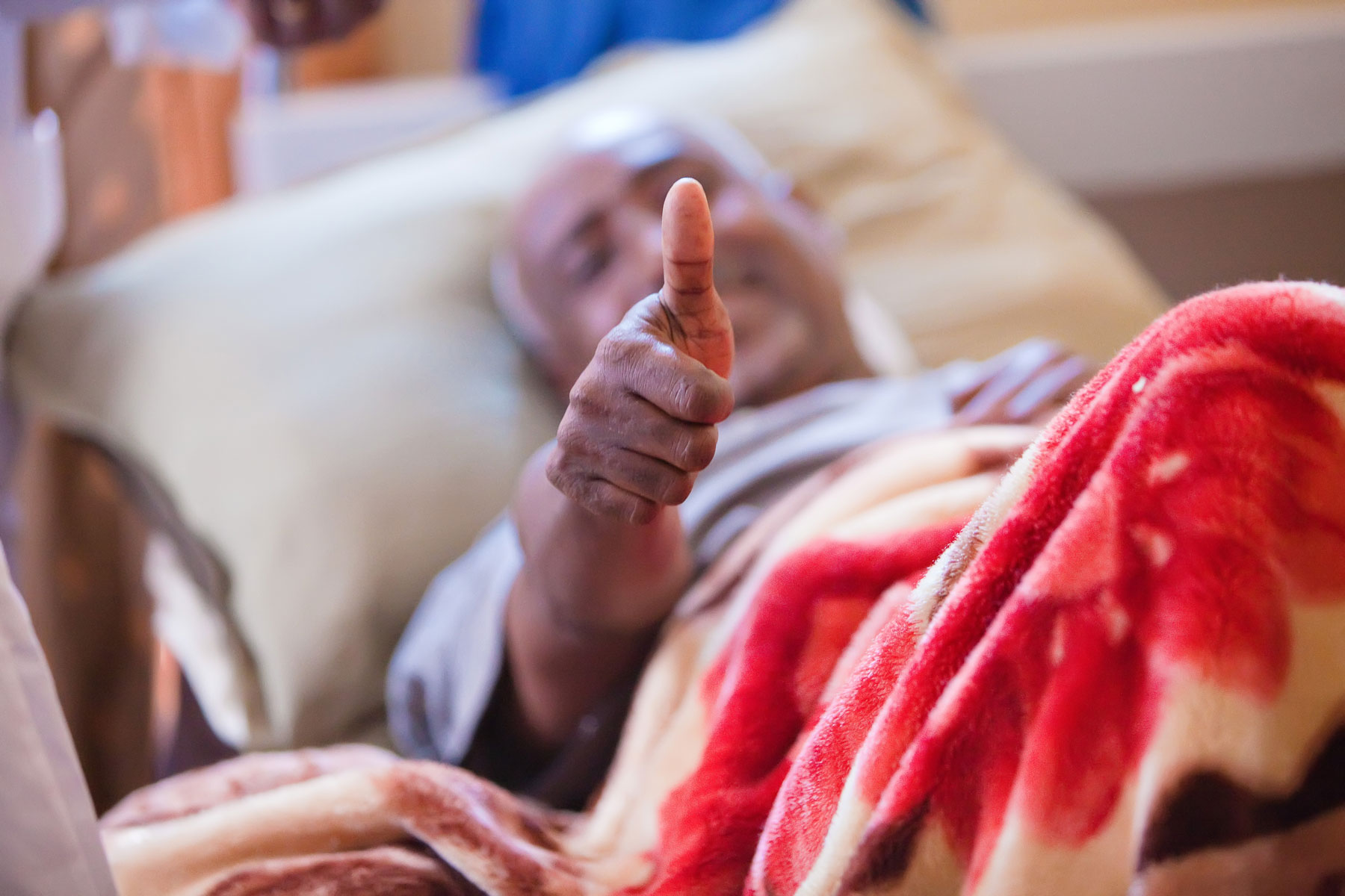 Medical Care & Training in Ethiopia | Soddo Christian Hospital