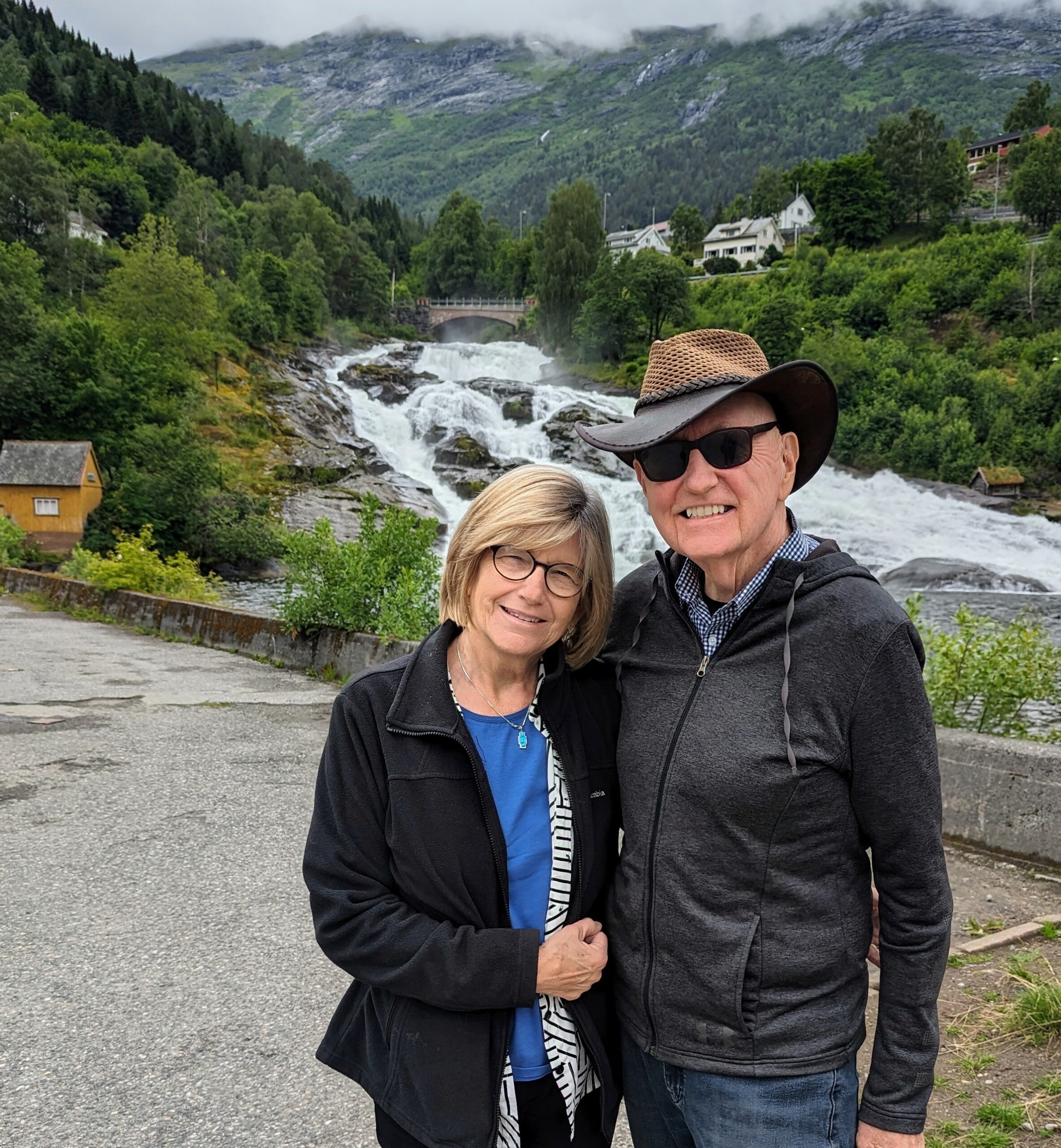 Mark & Allison Karnes - Soddo