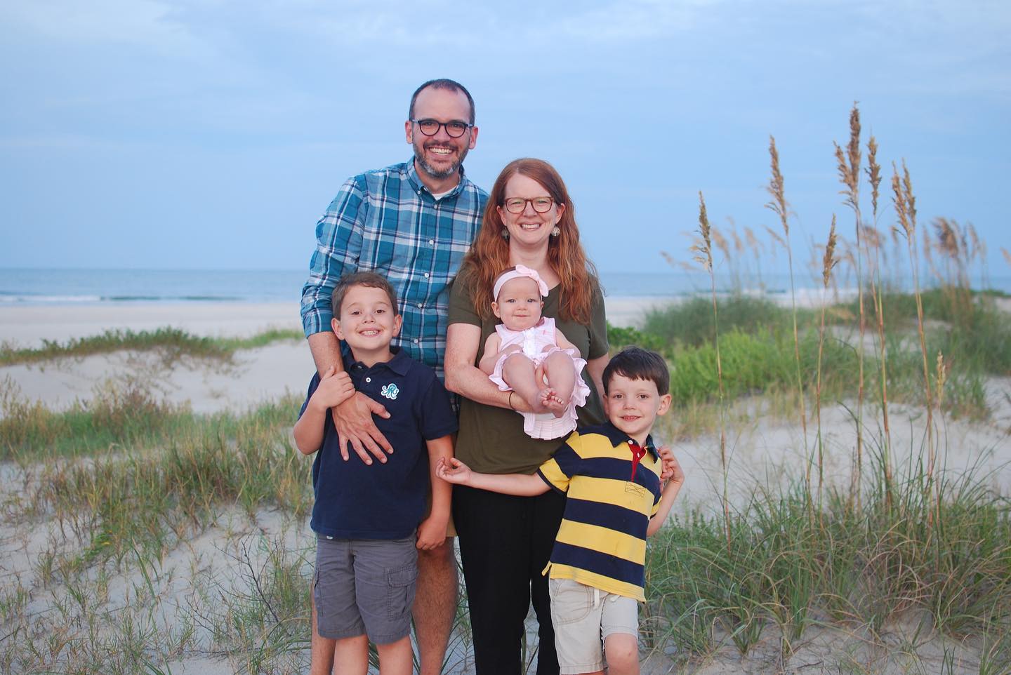 Tim and Laura Love - Soddo