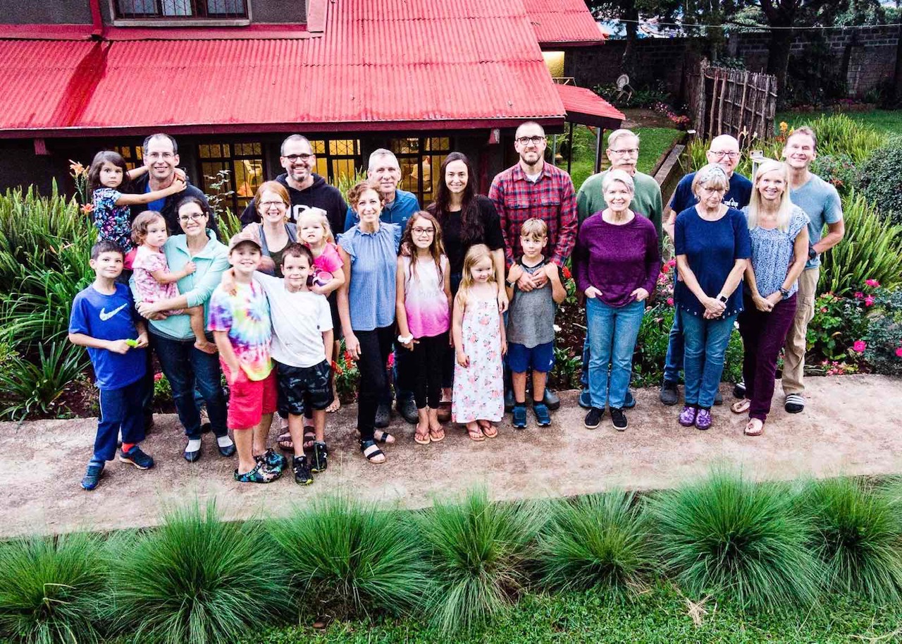 Medical Care & Training in Ethiopia | Soddo Christian Hospital