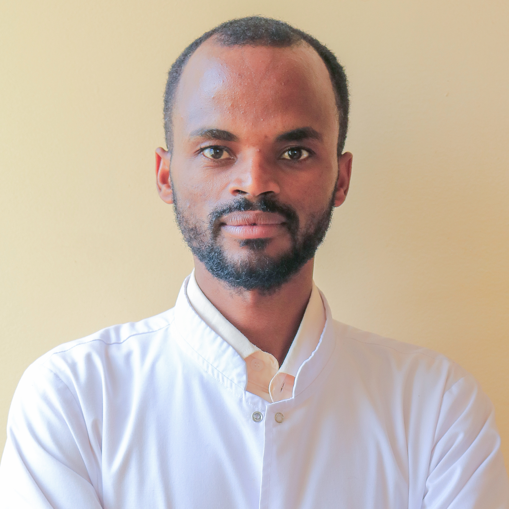 Ashebir Molla - Medical Doctor. - Soddo